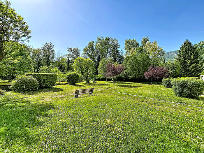 Appartement 4 pièces à vendre - Saint-Martin-d'Hères
