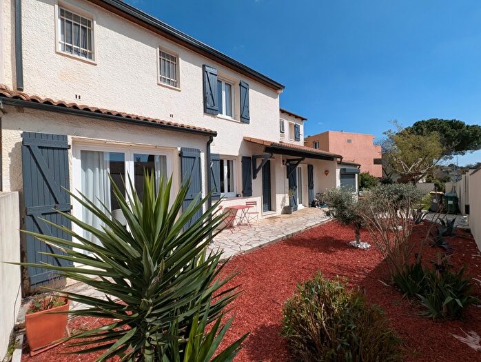 Maison 5 pièces à vendre - Béziers, Crouzette, Montimas, Montimaran