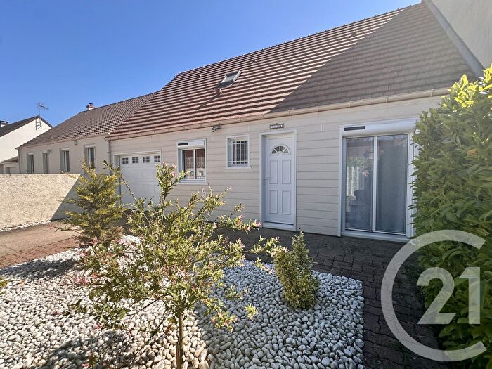 Maison 3 pièces à Angerville, à vendre