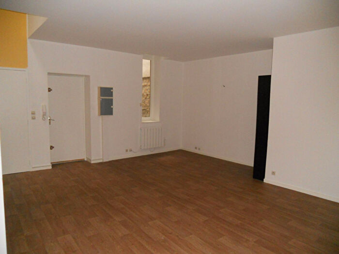 Appartement 5 pièces à louer - Saint-Étienne, Couriot, Tarentaise, Beaubrun