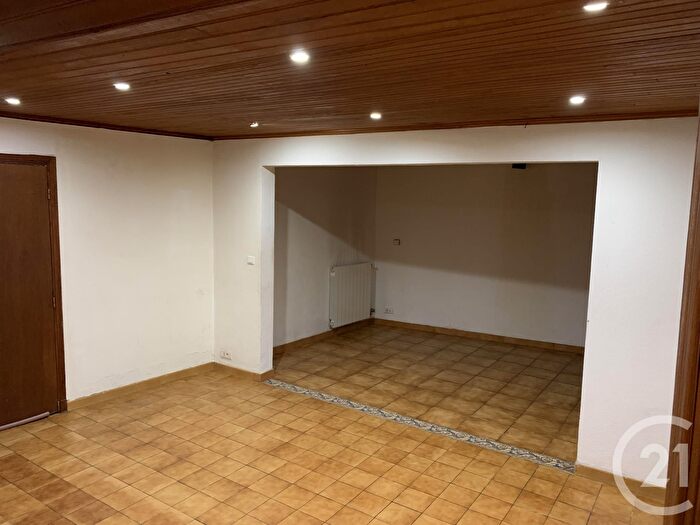 Maison à louer - Montjoie-en-Couserans - 4 pièces - 3 chambres