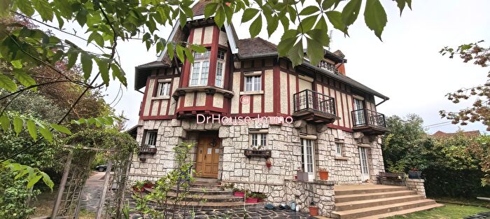 La Rochette - Maison 12 pièces à vendre