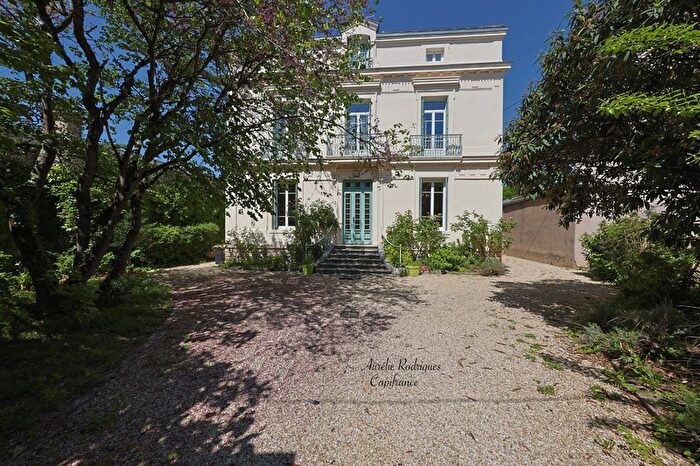 Maison à vendre - Bourg-en-Bresse, Gare, Peloux-Mail, Citadelle - 14 pièces