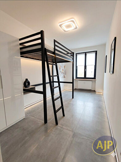 Appartement 1 pièce à Nantes, Cité des Congrès, Champs de Mars, à vendre