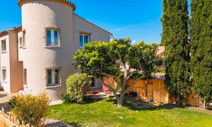 Maison 4 pièces à louer - Sud, Villeneuve-lès-Maguelone