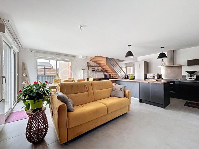 Maison à vendre - Soliers - 5 pièces - 3 chambres