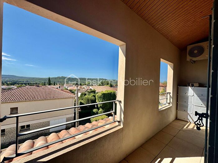 Coudoux : Appartement 2 pièces à vendre