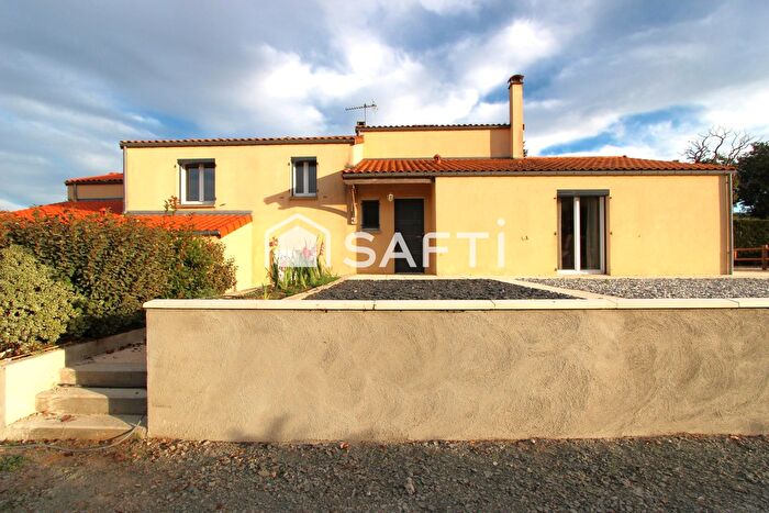 Menomblet - Maison 8 pièces à vendre