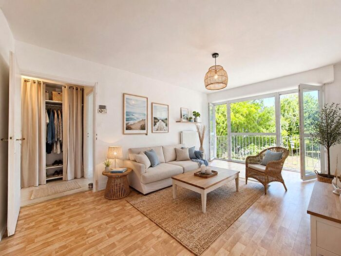 Appartement 4 pièces à La Rochelle, Centre-ville, Vieux-port, Marché, à vendre