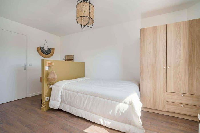Val Saint-André, Arc, La Torse, Aix-en-Provence - Appartement 1 pièce à louer