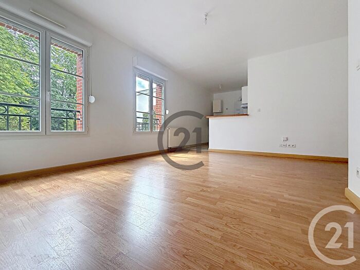 Appartement 2 pièces à Reims, Europe, Chemin Vert, à vendre