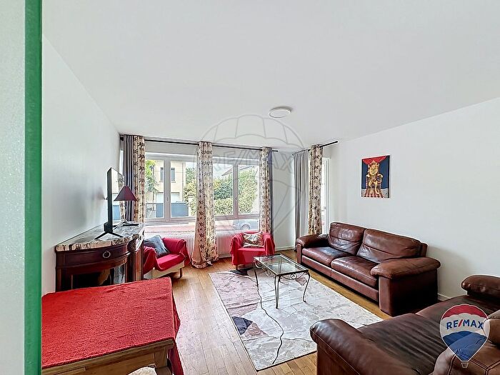 Appartement 3 pièces à louer à Chalon-sur-Saône, La Citadelle