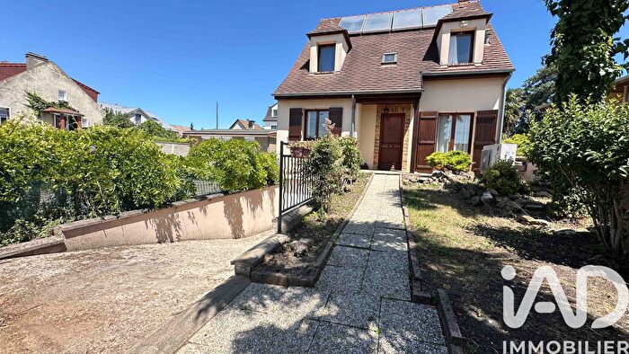 Maison 7 pièces à Sartrouville, L'Union, à vendre