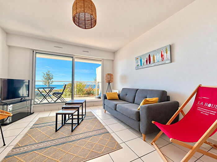 Appartement 4 pièces à La Baule-Escoublac, La Baule-les-Pins, à vendre