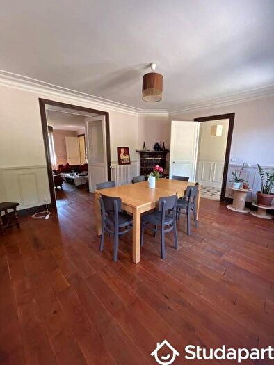 Appartement à louer - Pampoux-Brossolette-Mainville, Draveil - 1 pièce - 1 chambre