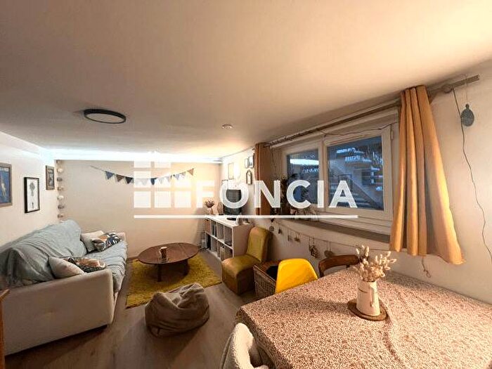 Appartement à louer - Peripherie, Saint-Jean-de-Monts - 2 pièces - 1 chambre