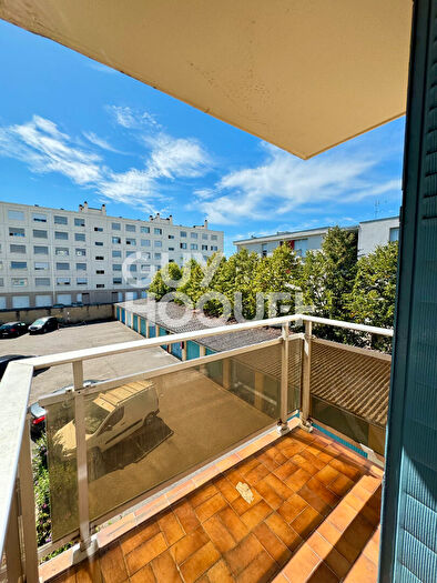 Appartement à vendre - Lyon e , La Plaine, Santy - 4 pièces - 3 chambres