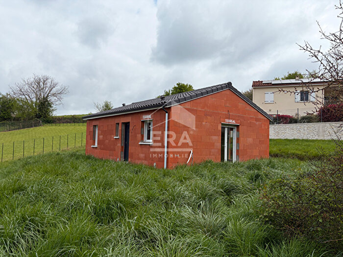 Maison 3 pièces à vendre à Atur