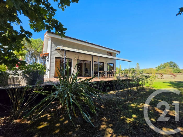 Maison 7 pièces à vendre à Talais