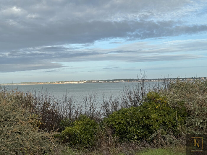 Maison à vendre - La Plaine-sur-Mer - 4 pièces - 3 chambres