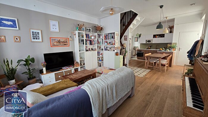 Pornic, Centre-ville, Halles, Bourg aux Moines - Maison 5 pièces à vendre