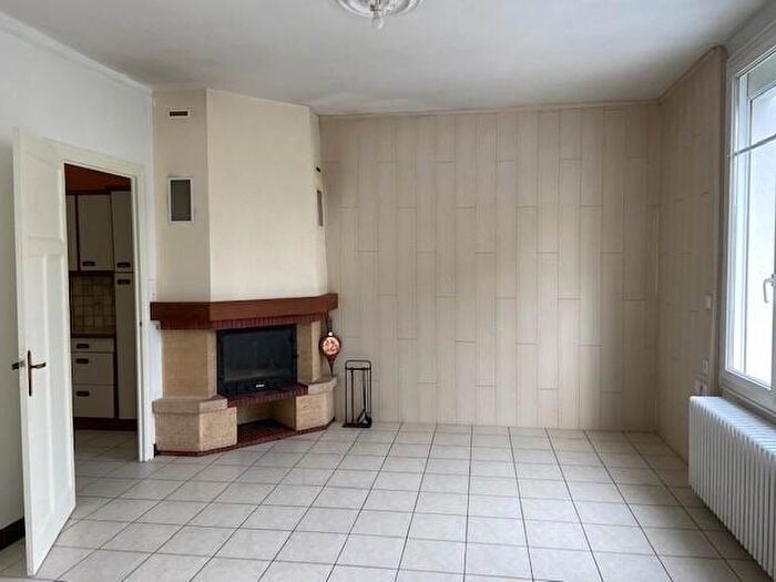 Maison 3 pièces à louer - Les Herbiers, Centre-ville, Le Grand Fief