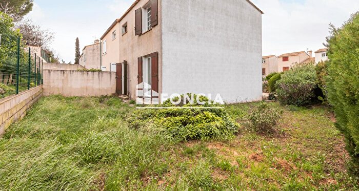 Maison à vendre - Béziers, La Devèze, Gargailhan - 4 pièces - 3 chambres