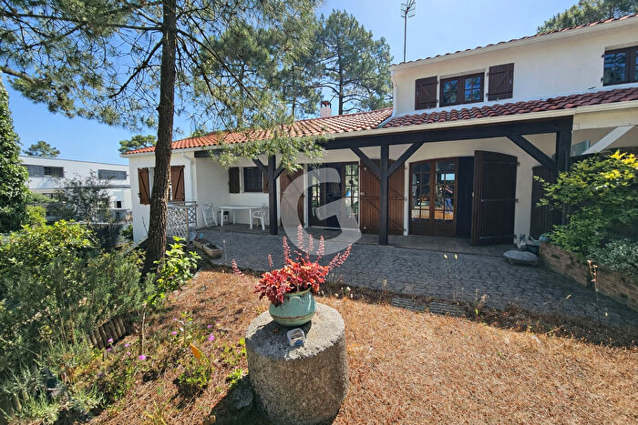 Maison à vendre - La Tranche-sur-Mer - 3 pièces - 2 chambres