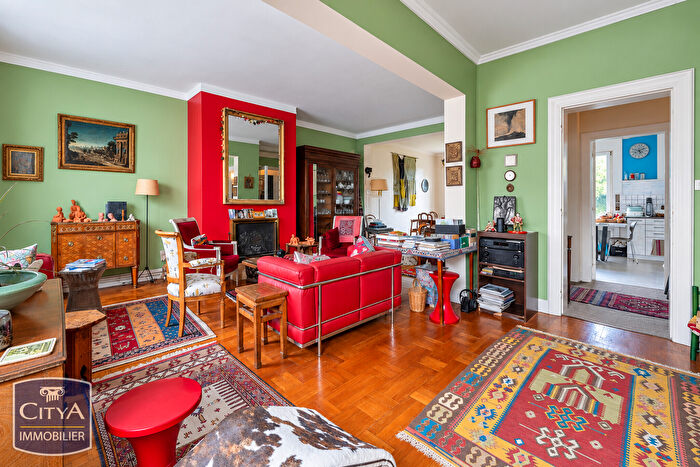 Douai, Centre-ville : Appartement 6 pièces à vendre