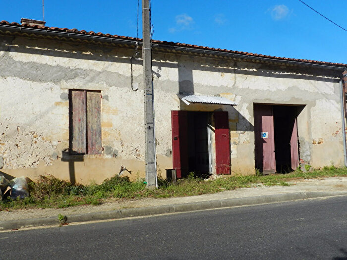 Saint-Selve - Maison 2 pièces à vendre