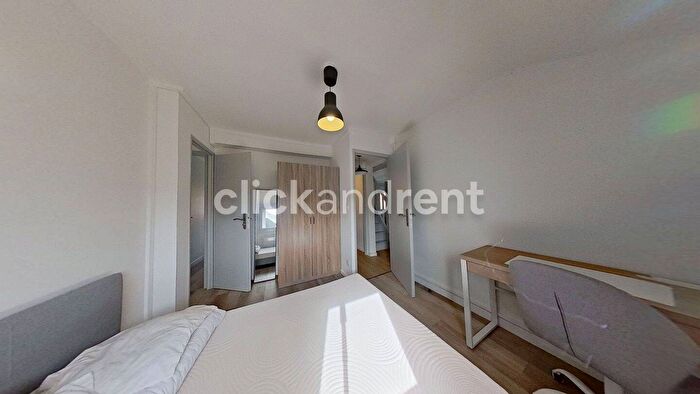 Appartement 6 pièces à louer - Côte Ouest-Ormeaux, Le Havre