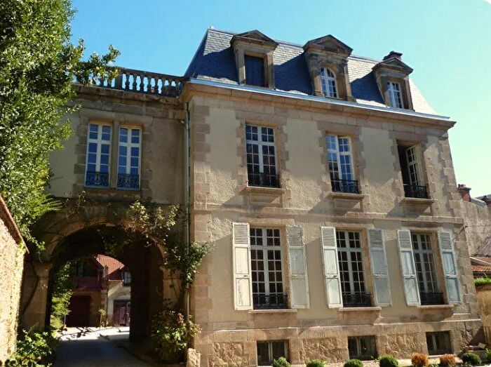 Appartement 2 pièces à vendre à Limoges, Centre-ville, Hôtel de Ville, Emailleurs