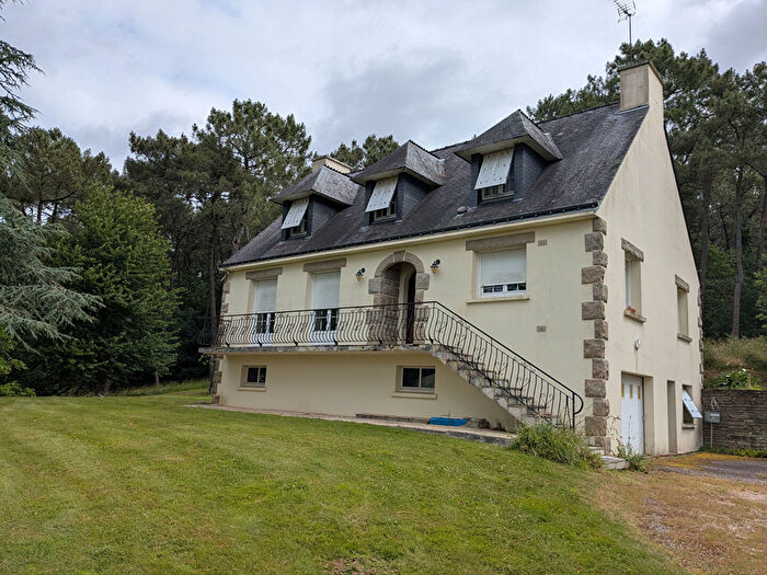 Caro - Maison 7 pièces à vendre