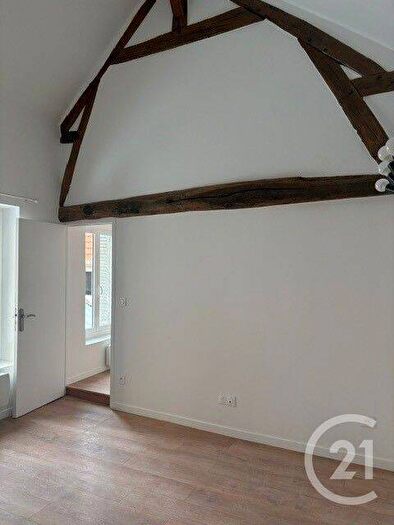 Appartement 2 pièces à louer à Pontoise