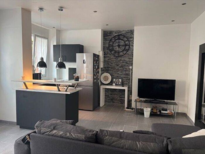 Appartement à louer - Charentonneau, Maisons-Alfort - 2 pièces - 1 chambre