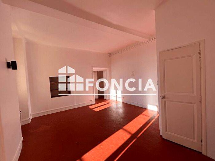 Draguignan : Appartement 2 pièces à louer