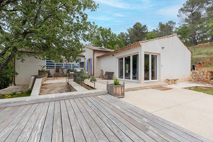 Maison 6 pièces à vendre - Grambois