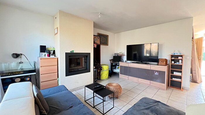 Maison à vendre - La Queue-en-Brie - 4 pièces - 3 chambres