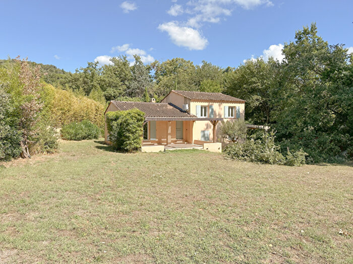 Maison à vendre - Collobrières - 5 pièces - 4 chambres