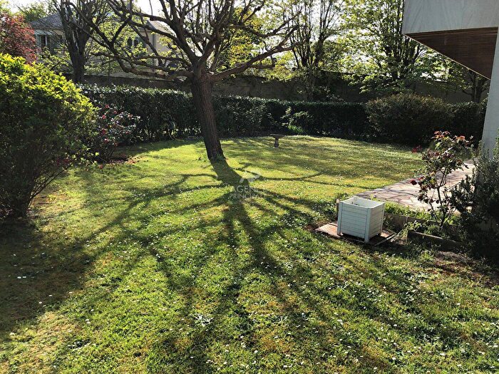 Appartement 5 pièces à Charlemagne, Maisons-Laffitte, à louer