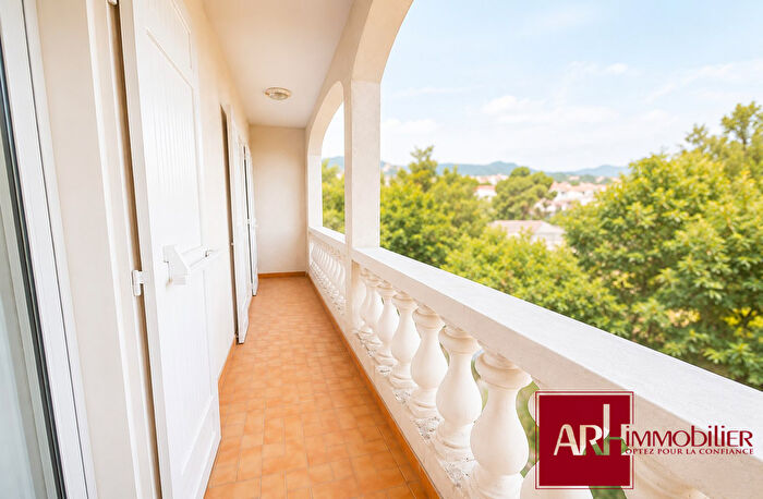 Le Tampon, Centre-ville - Appartement 4 pièces à vendre