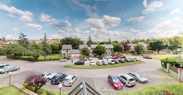 Quatre Saisons Centre, Onet-le-Château : Appartement 1 pièce à louer