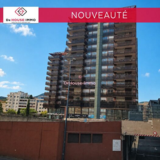 Clermont-Ferrand, Jaude, Fontgiève Saint-Alyre - Appartement 2 pièces à louer