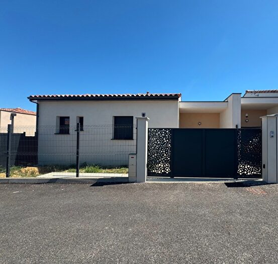 Maison 5 pièces à vendre à Saint-Christol-lès-Alès