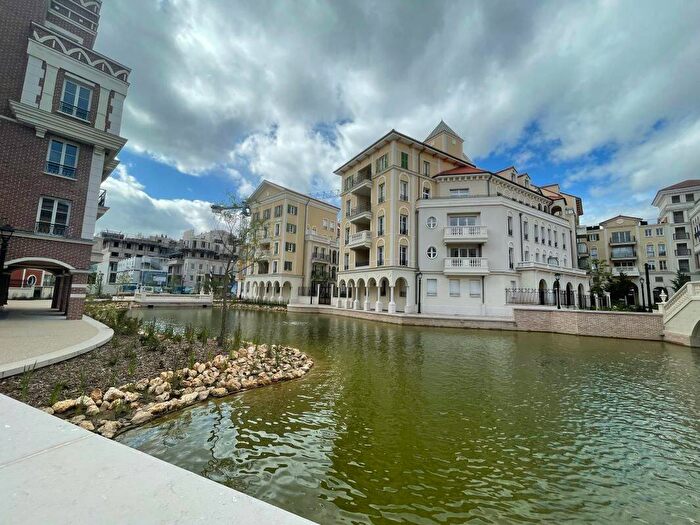 Appartement 3 pièces à louer à Hachette, Le Plessis-Robinson
