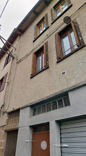 Tulle, Gare, Rive Gauche, Condamines, Marquisat - Appartement 7 pièces à vendre