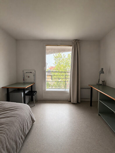 Lille, Wazemmes - Appartement 1 pièce à vendre