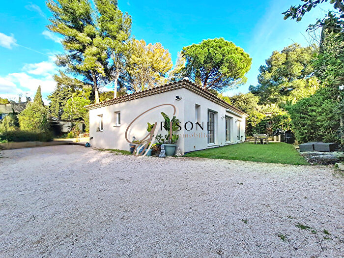 Maison à vendre - Six-Fours-les-Plages, Roumagnan, Talian, Audibert, Verger - 5 pièces - 3 chambres