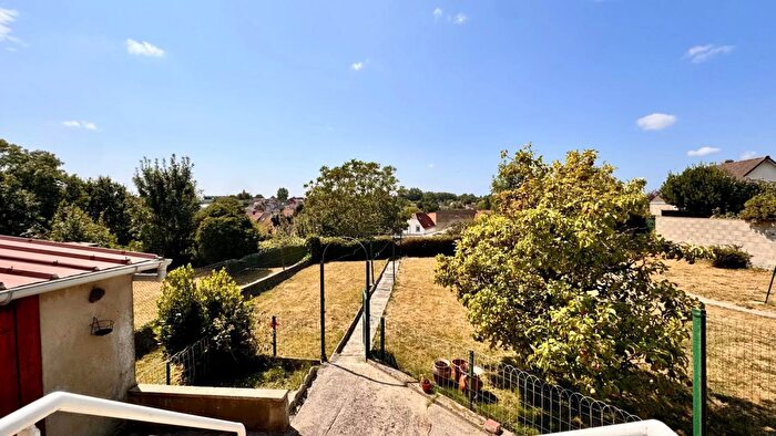 Desvres : Maison 4 pièces à vendre