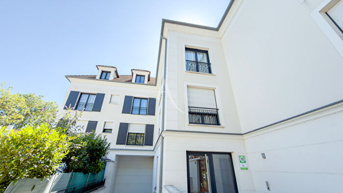 Appartement 2 pièces à Villecresnes, à louer